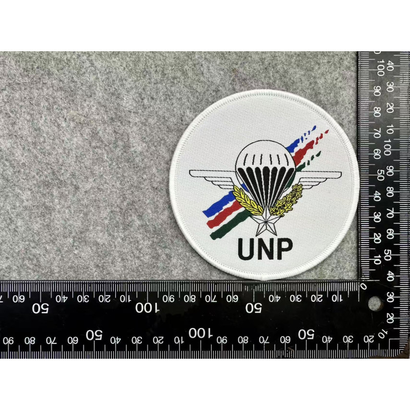 Patch UNP